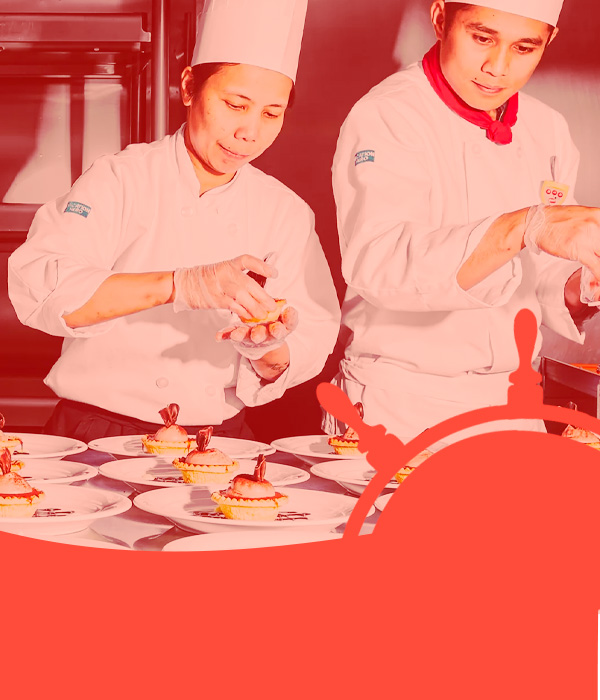 Mude de vida com a DECK4